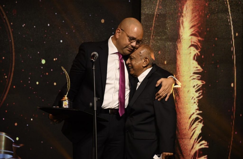 Memorias 2021 – Premio Mario Ceballos Araujo